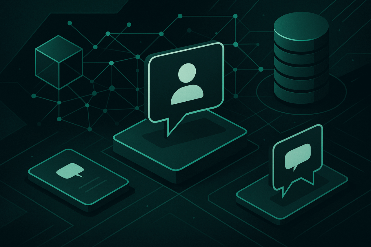Decentralized Social Media Platforms - SpicaMag