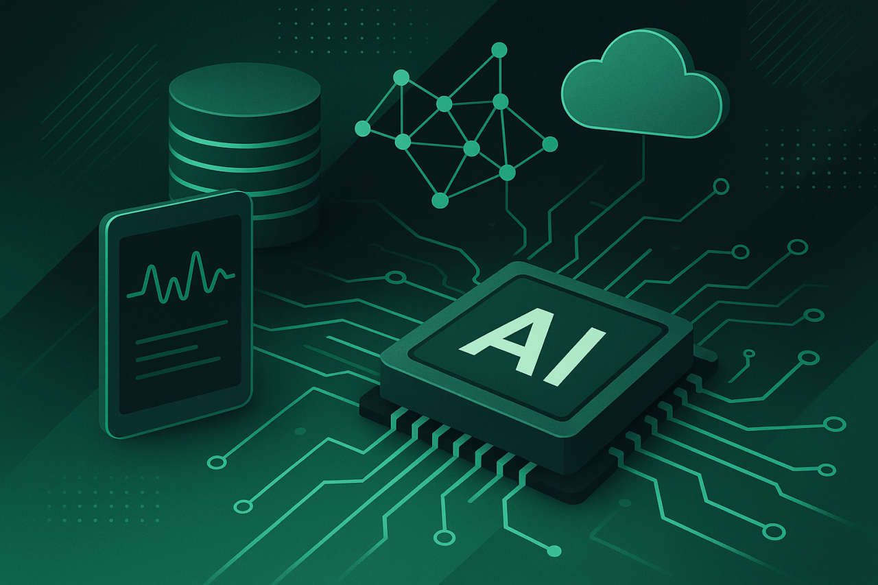Edge AI: Computing Smarter at the Source - SpicaMag