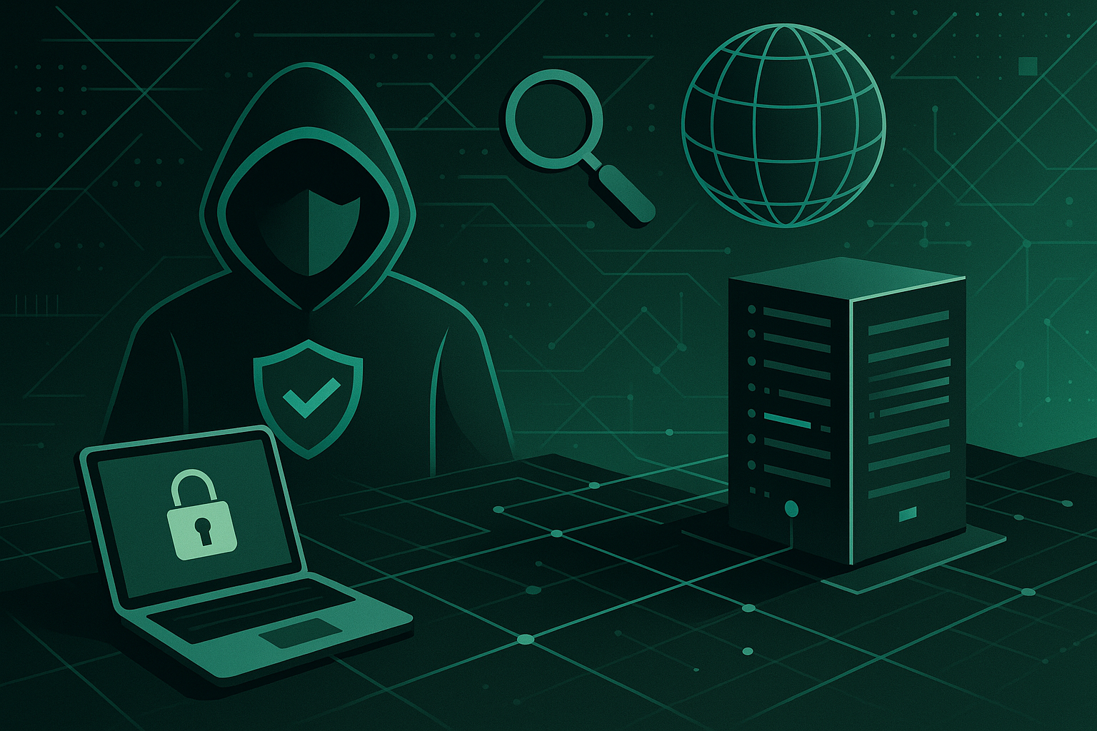Penetration Testing: How It Works and Why You Need It - SpicaMag