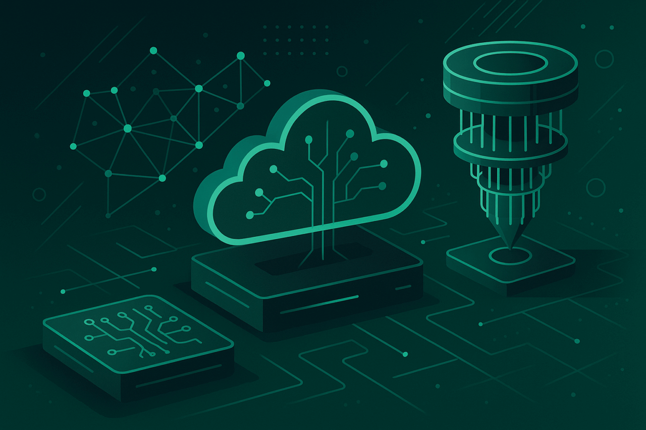 Quantum Computing in Cloud Services - SpicaMag