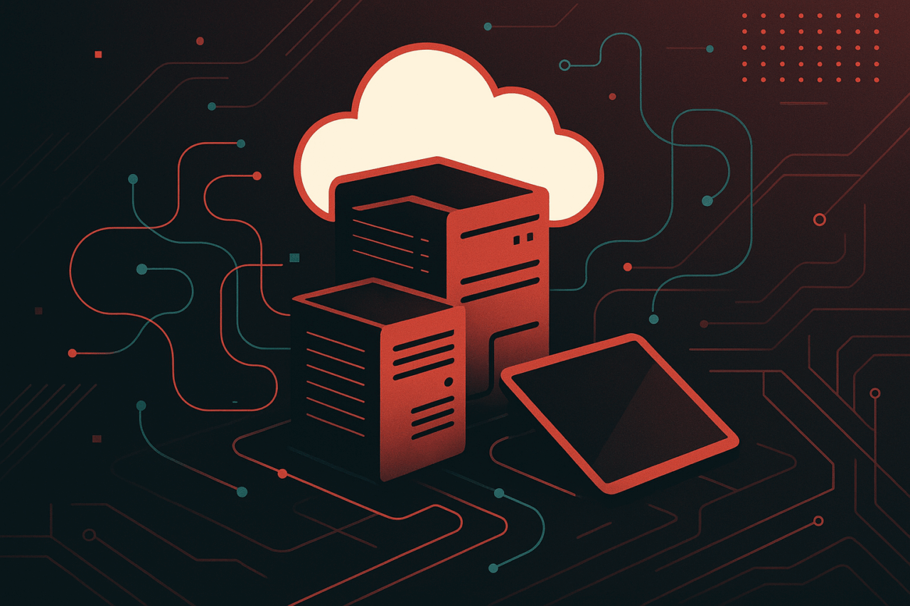 Rise Of Serverless Architecture Spicamag