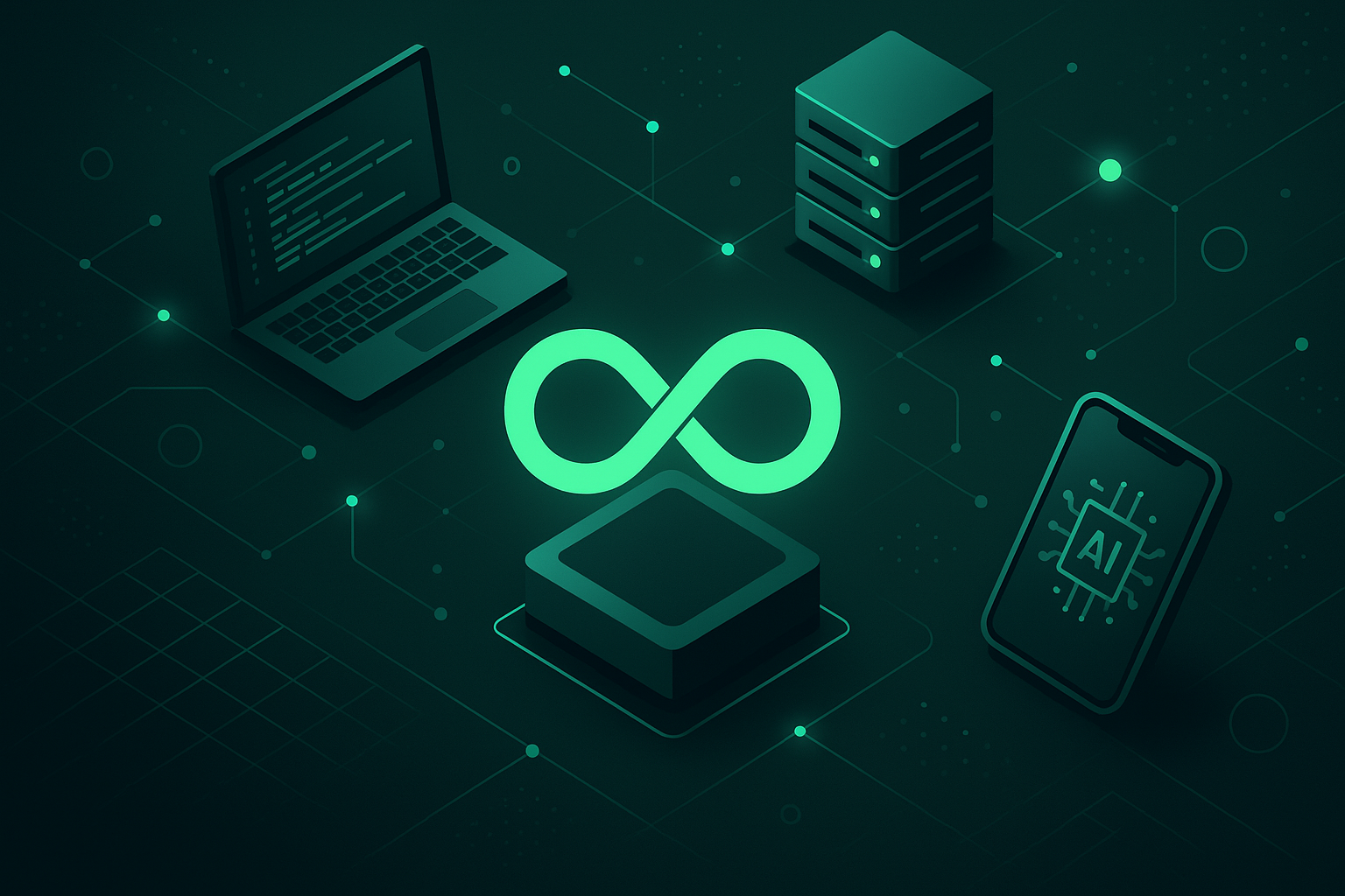 The Evolution of DevOps: From Automation to AI-Driven Ops - SpicaMag