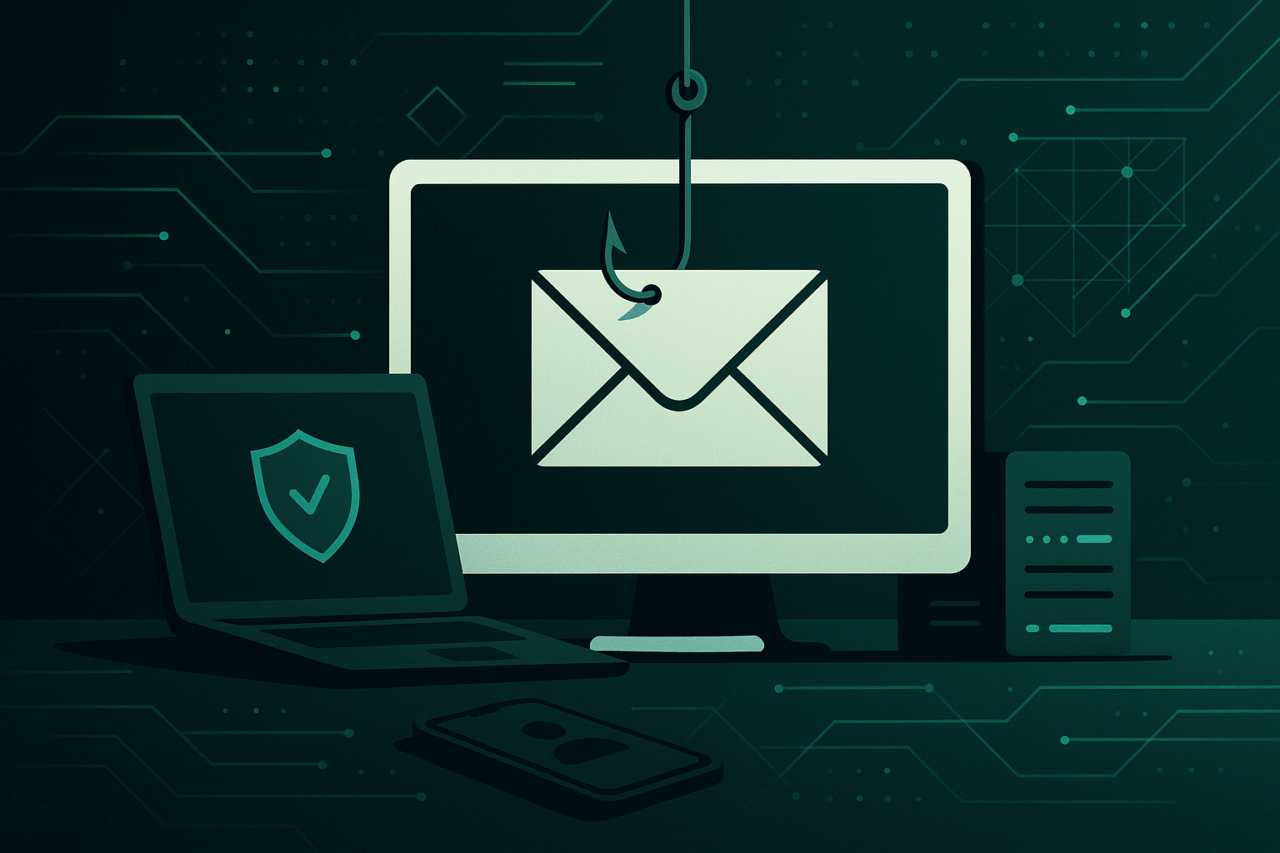 The Evolution of Phishing Attacks: Tactics and Prevention - SpicaMag