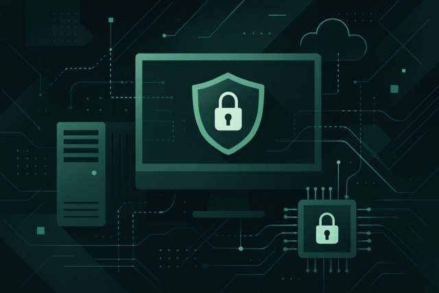 The Rise of Confidential Computing - SpicaMag