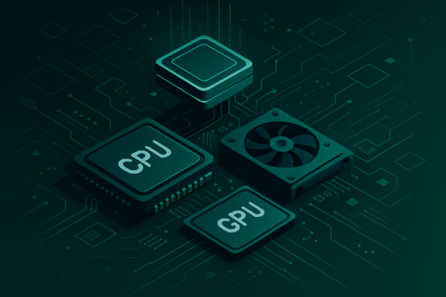 The Ultimate Guide to Overclocking Your CPU and GPU - SpicaMag