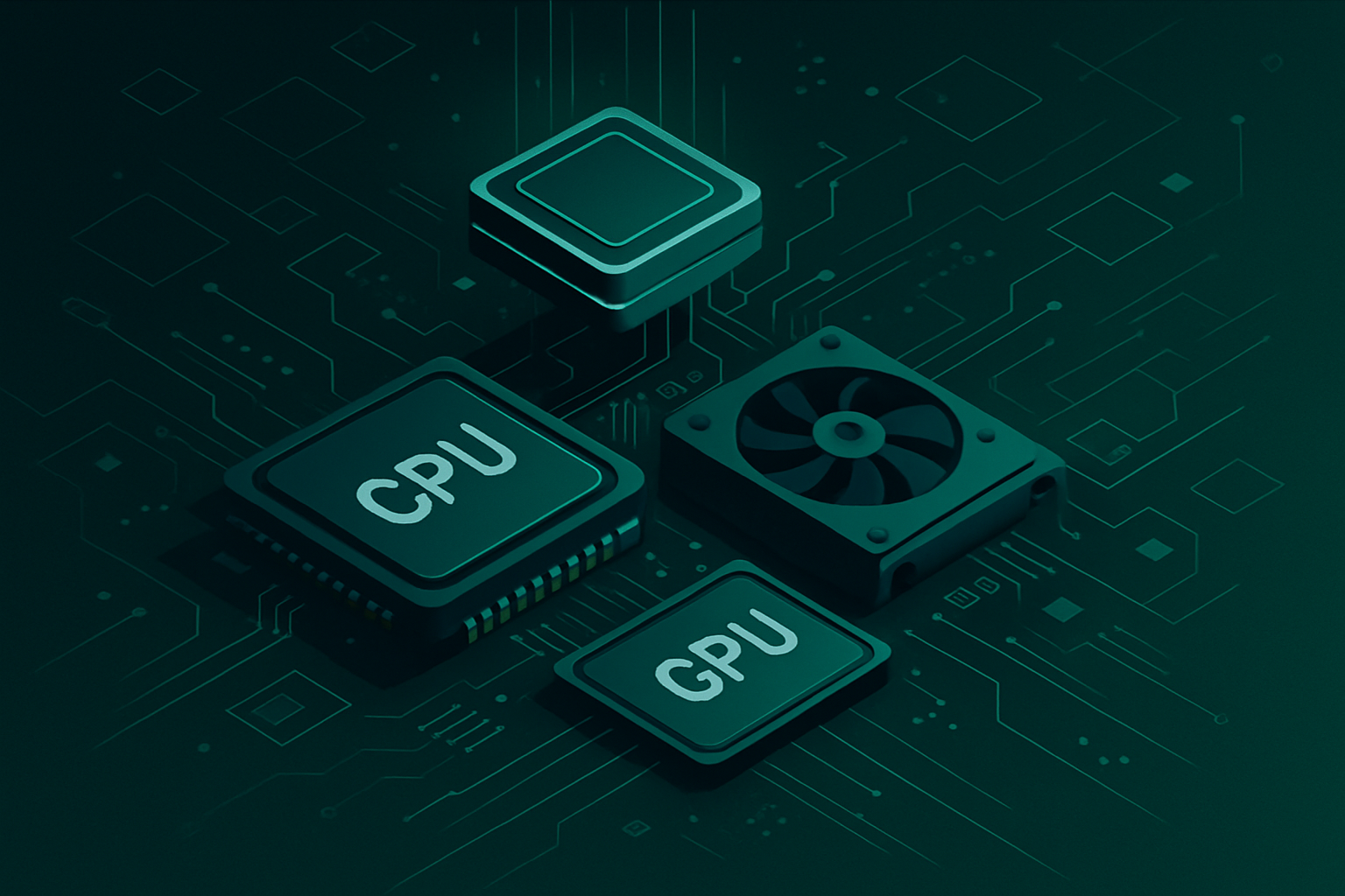 The Ultimate Guide to Overclocking Your CPU and GPU - SpicaMag