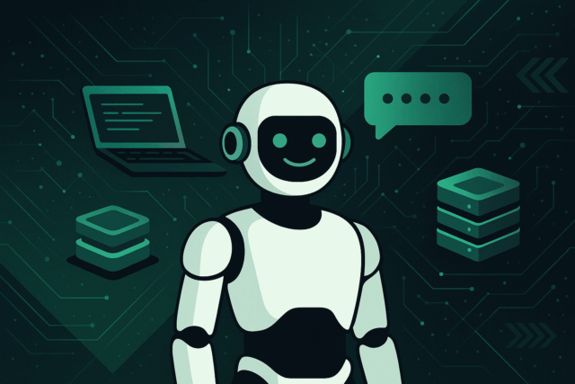Training Your Own AI Chatbot with Open-Source Tools - SpicaMag
